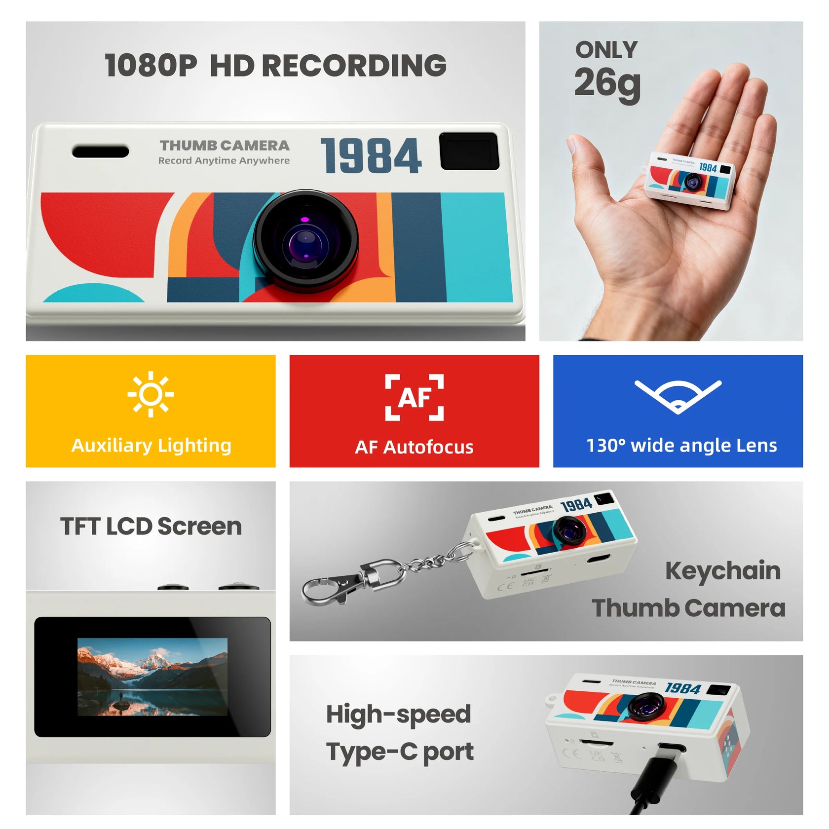 The Best Camera Accessories Kits and Equipment | Flexsmart Store ...