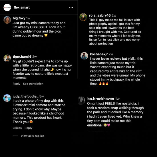 The Best Camera Accessories Kits and Equipment | Flexsmart Store ...