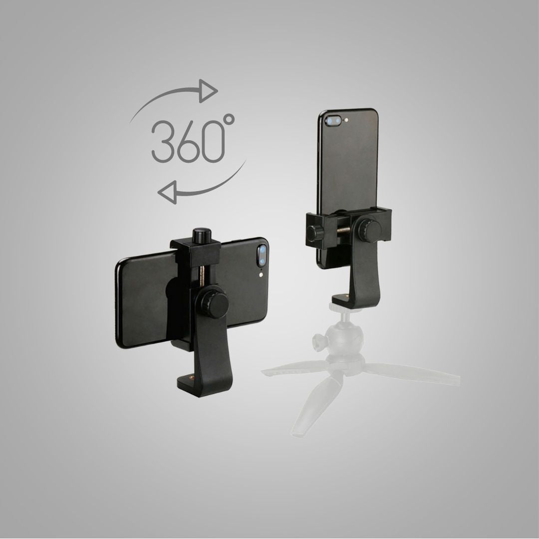 flexsmart™ - Smartphone Mount Kit